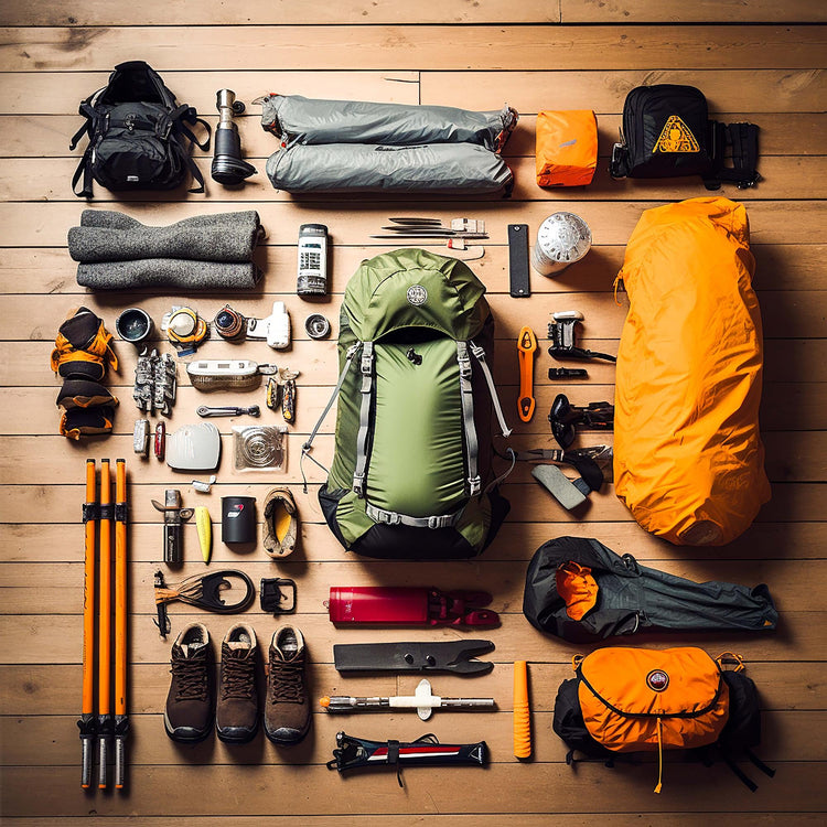 Essential Emergency Supplies for Your Workplace | Workplace Grab Bag